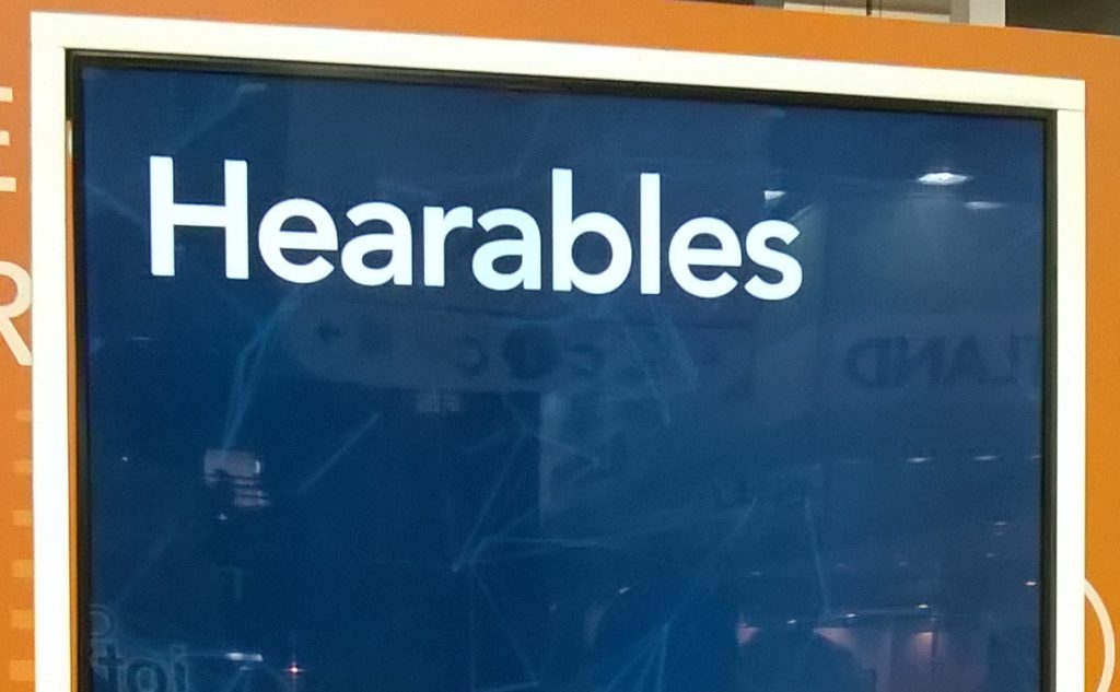 Hearables attract $50 million of crowdfunding - Creative Connectivity